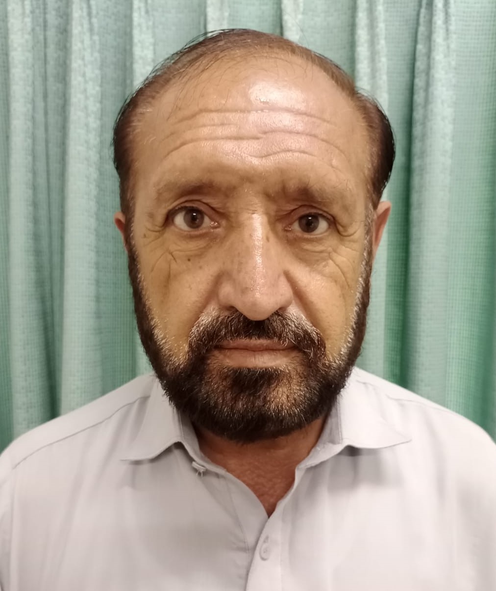 Department of Seerat Studies | Education For All